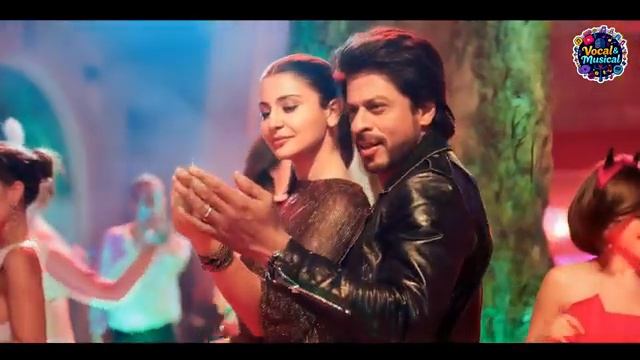 Bollywood Ka Badshaah _ बॉलीवुड का बादशाह _ Shah Rukh Khan