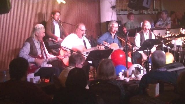 18. Геннадий Самойлов