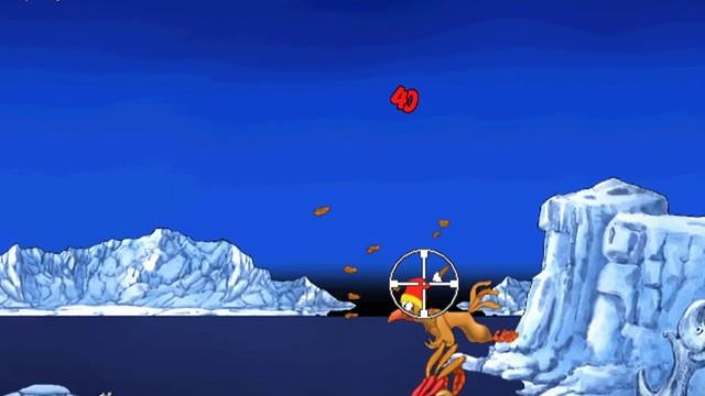 Chicken Shoot (2007) [Wii]