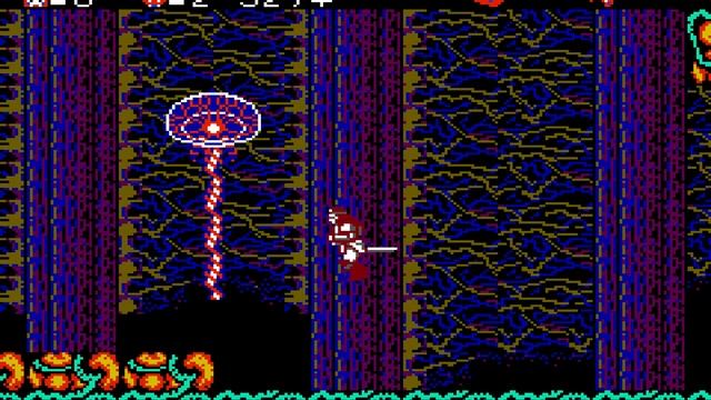 Getsu Fuuma Den [NES] [English]