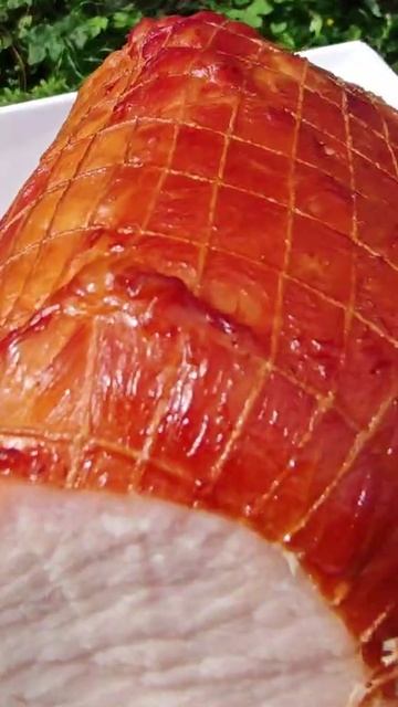 Сок сочится, вкус запредельный!