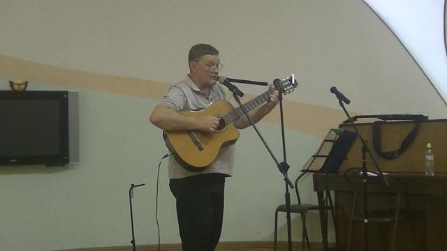 24. Виктор Кутьинов