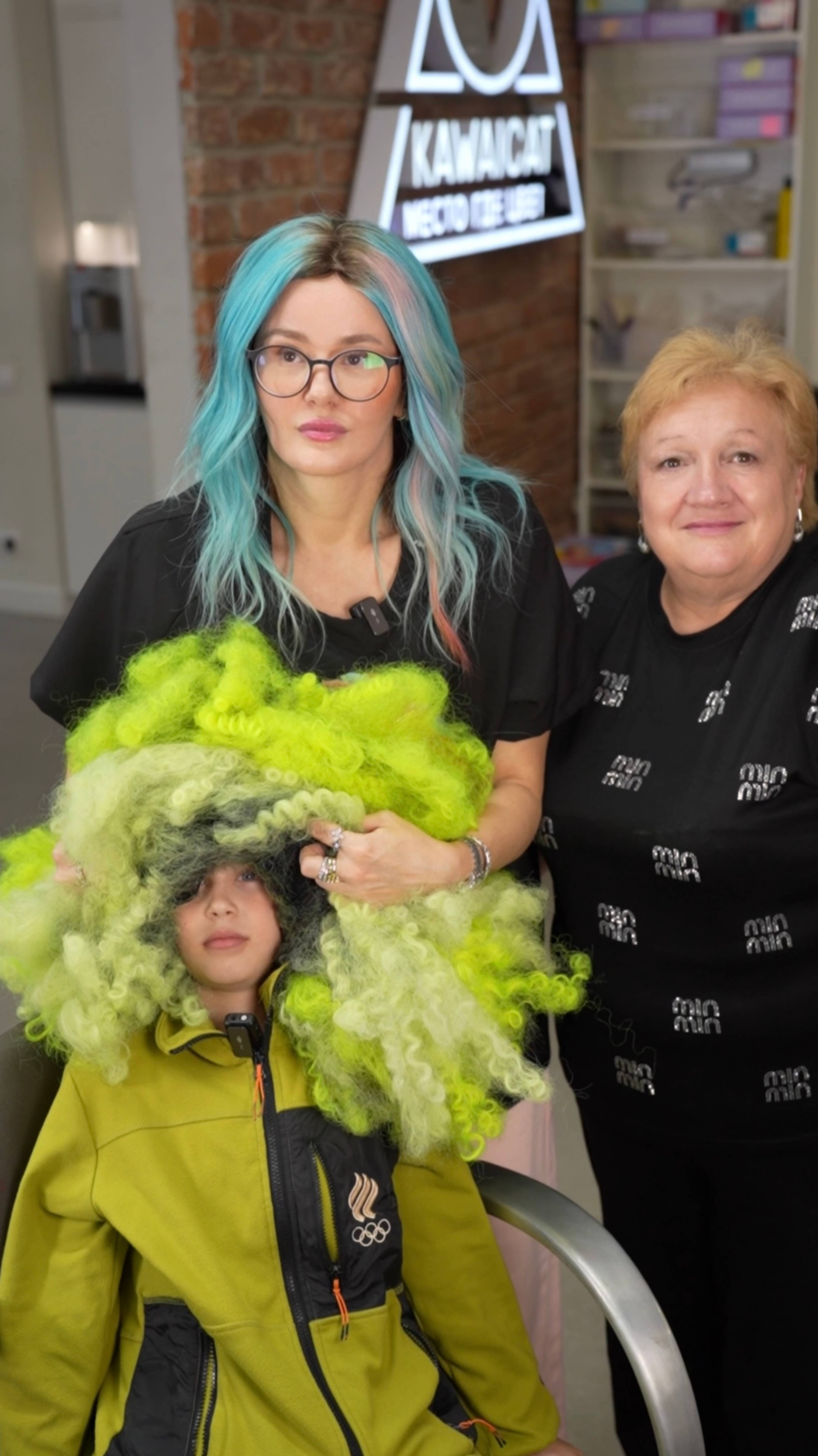 Сбежал от родителей