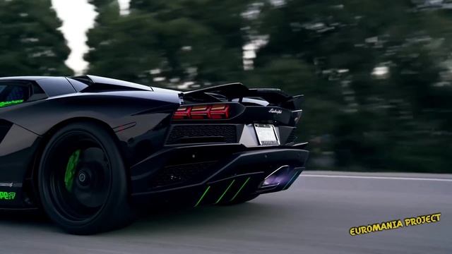 FatFoont - Dreams  (EuroDance Music Hit)