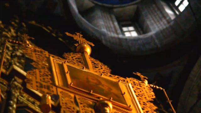 Вечность рядом. // Псков.Троицкий Собор.