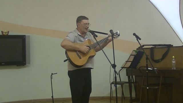 22. Виктор Кутьинов