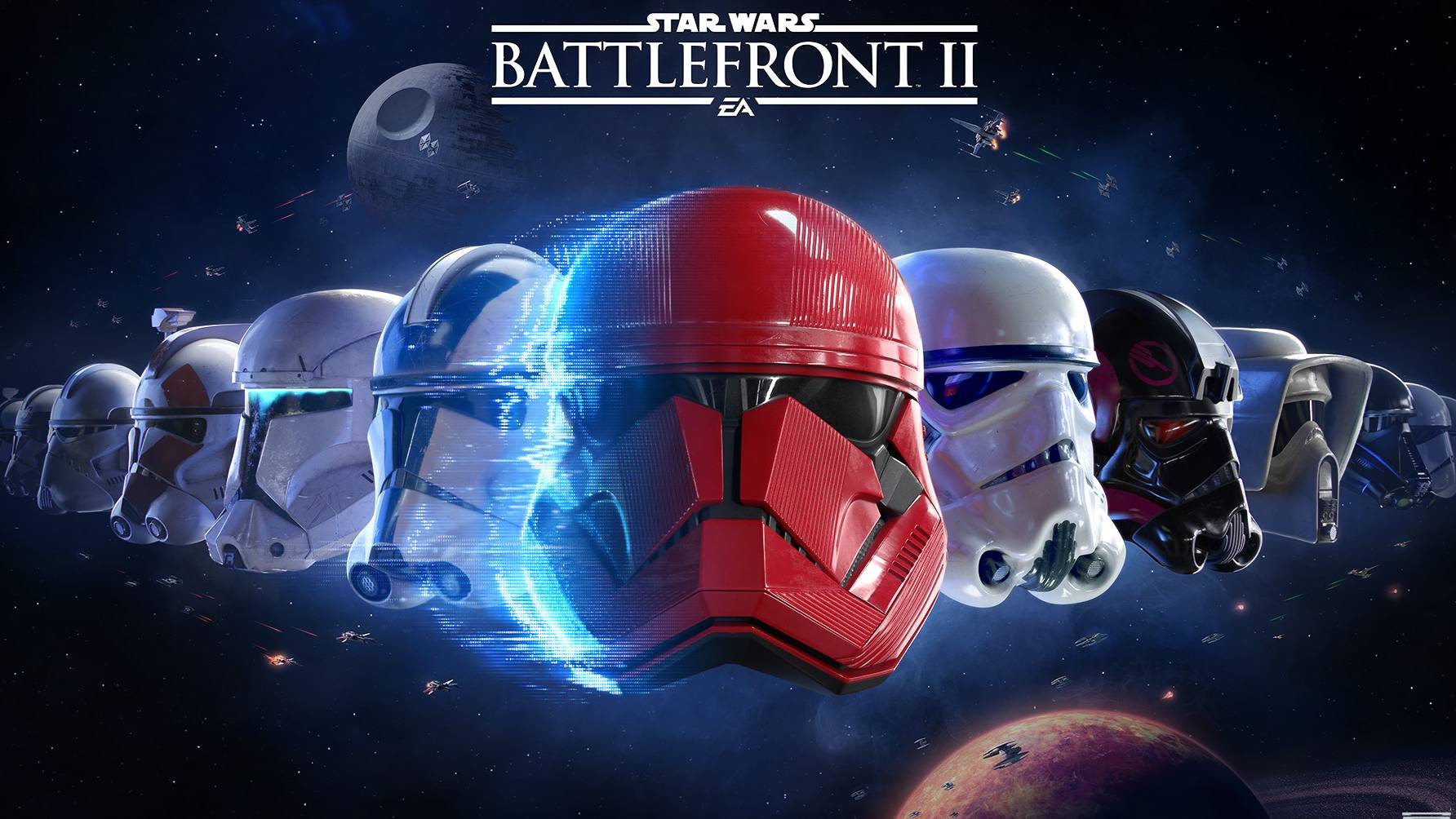 BATTLEFRONT 2 Звёздные Войны часть 4