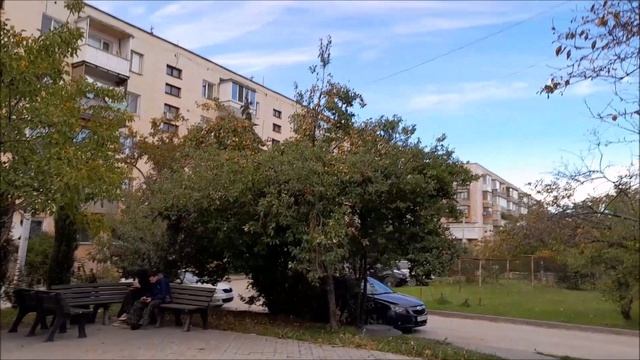 Вечерний выпуск Новости Бельбека 26.10.25г.