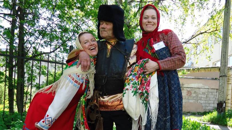 26.10.25 г. =НА ГОРЕ КОЛХОЗ= ПЕСНЯ ПО КОМИ, ПЕРЕВЁЛ, И ПОЁТ ВАСЯ ПОПОВ. КИНО ВАСЬ! ПРОБА.