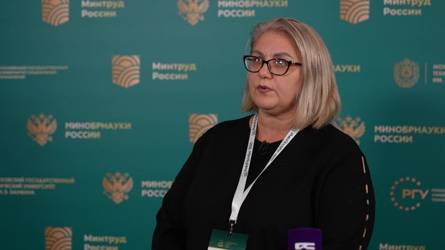 Прилюдько Ирина, финалист «Инвапрофи 2025»