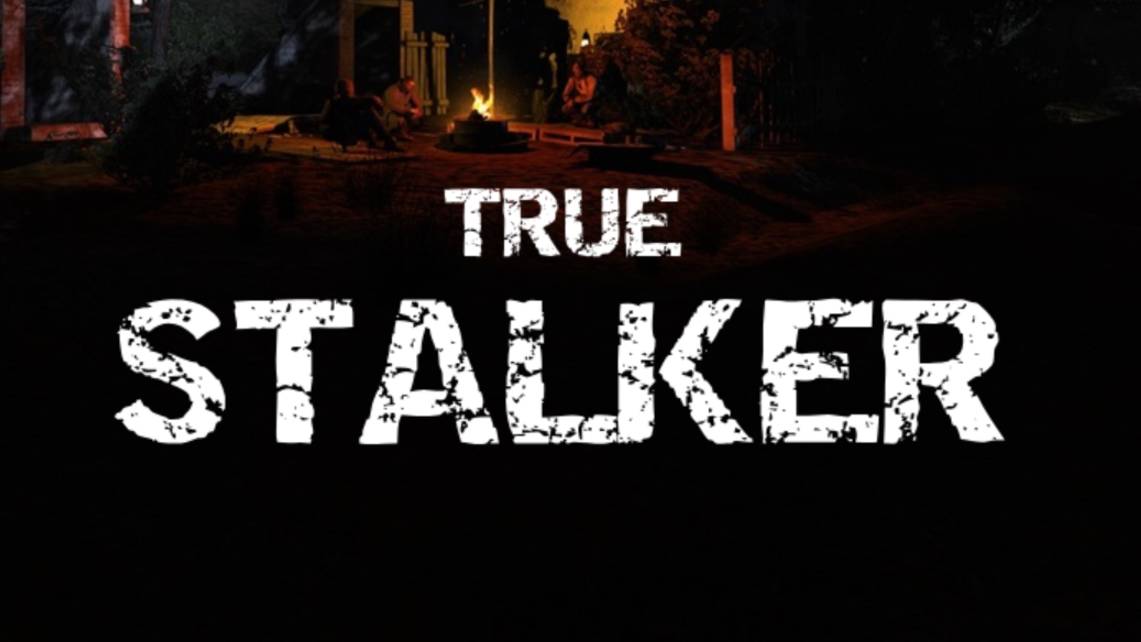 S.T.A.L.K.E.R True Stalker #9
