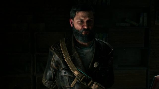 прохождение Dying Light 2 Stay Human часть 33