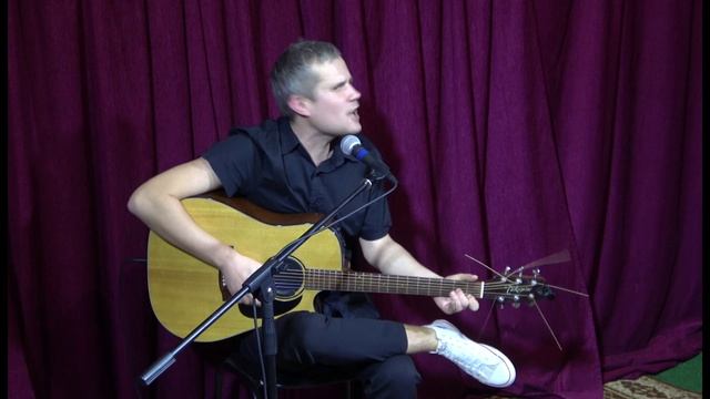 09 Ника - Александр Соковнин