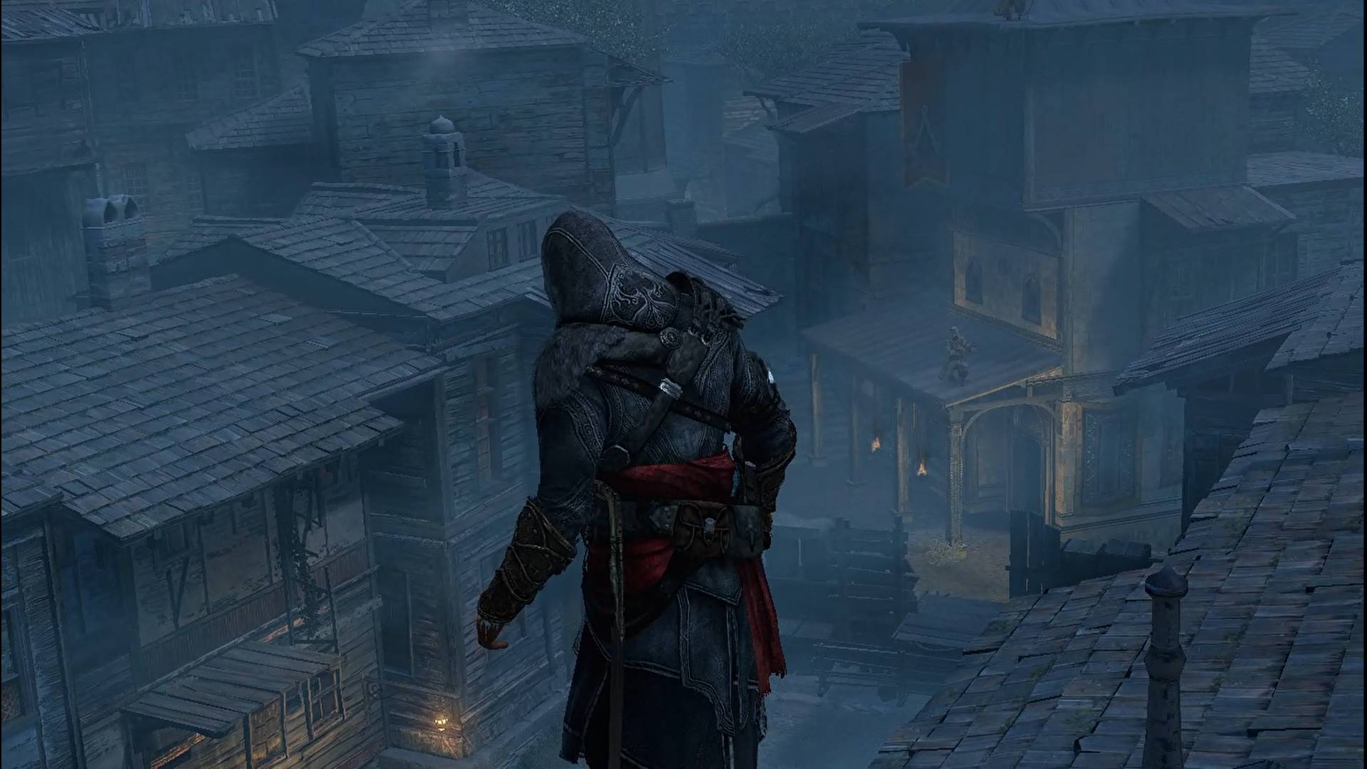 Assassin’s Creed: Revelations, #2: Перекресток миров