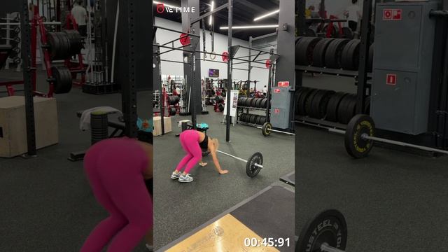 Семенда Ирина, тренер ТЗ, ТФ Бутово,38 раз