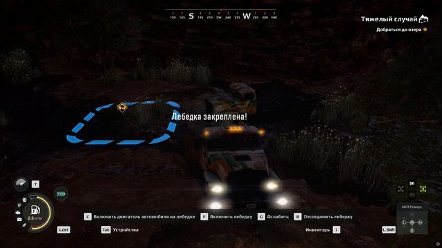 Expeditions A MudRunner Game # 4