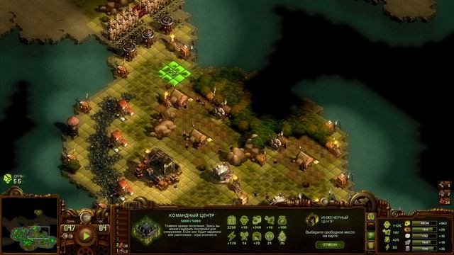 They Are Billions прохождение серия 48