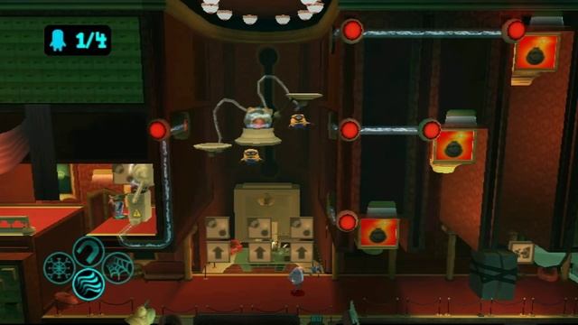 Despicable Me (2010) [Wii]