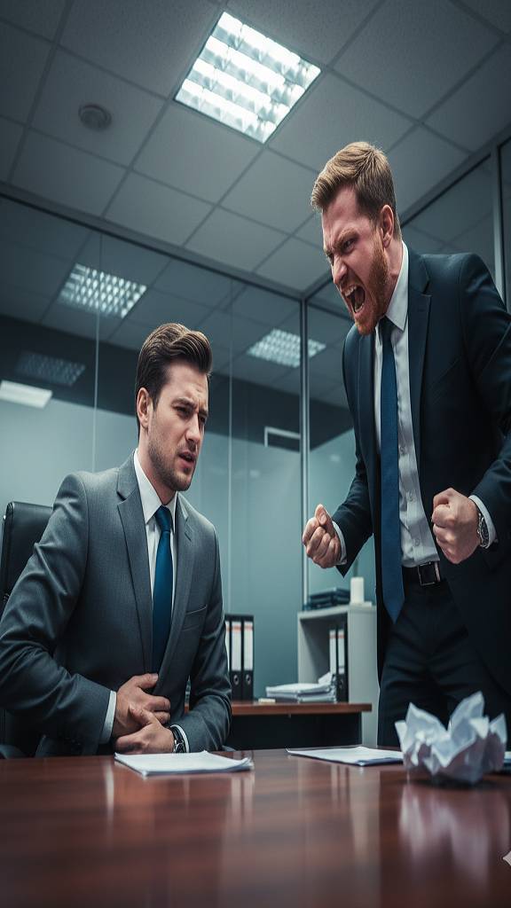 Ваш желудок хранит гнев - Марина Кейлина