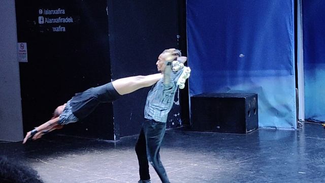 рискованная поддержка