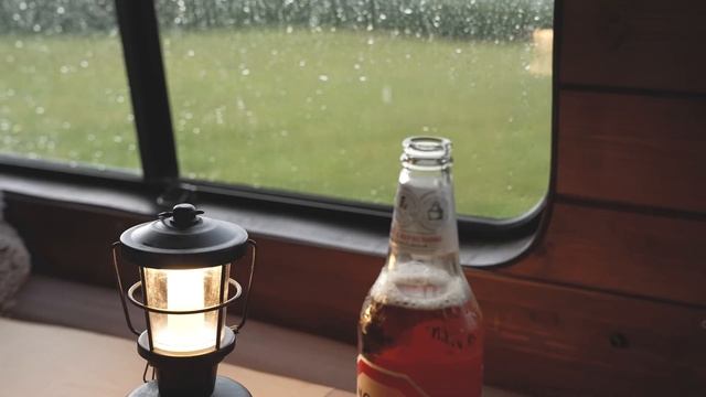 74. Кемпинг  (АСМР) от Go4x4