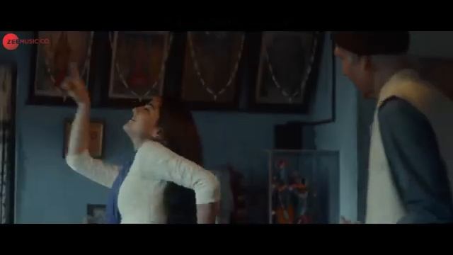 Arijit Singh - Qaafirana _ Sushant Singh Rajput & Sara Ali Khan _ Nikita Gandhi _ Kedarnath