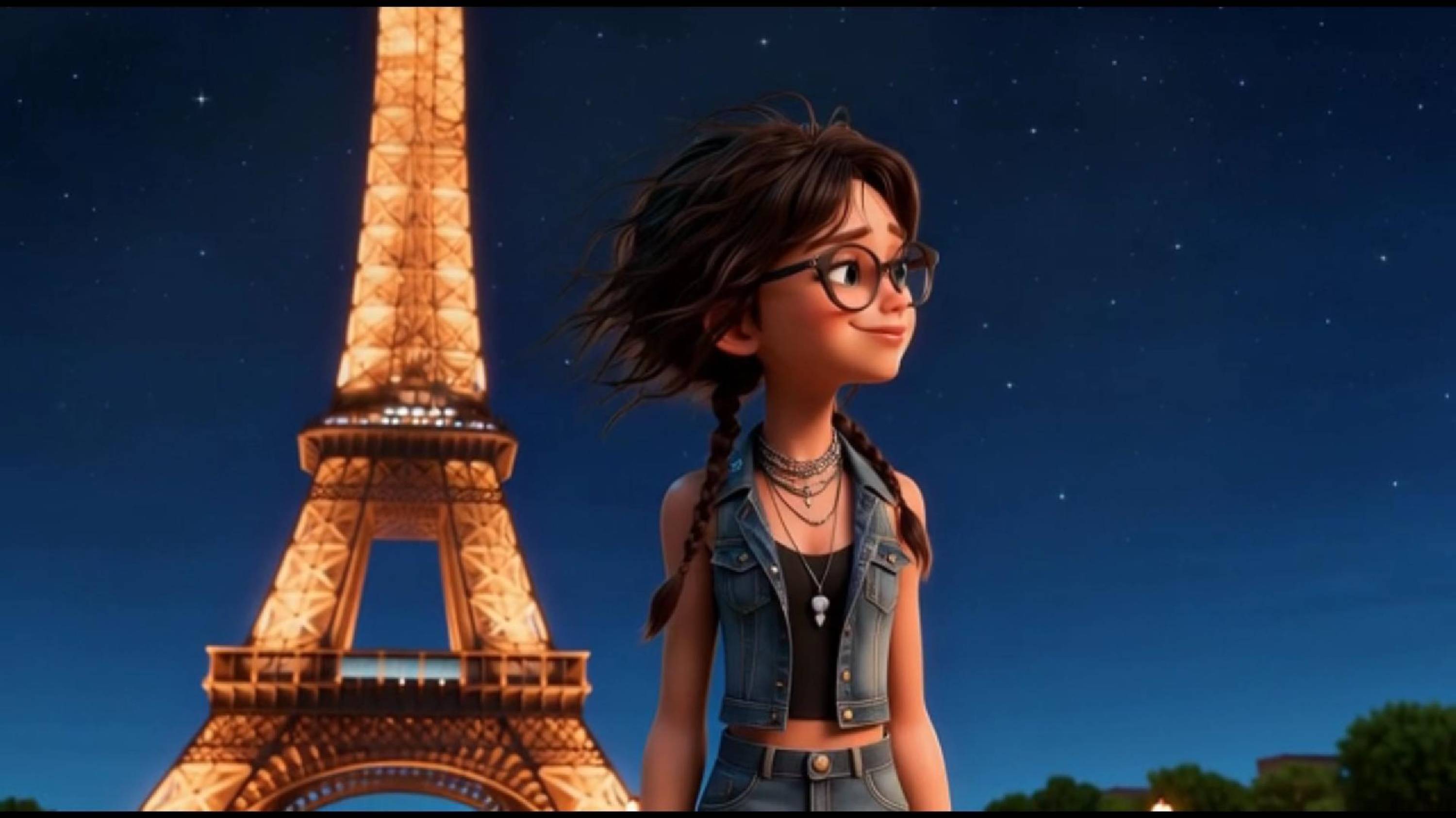 Ты снова не пришла...