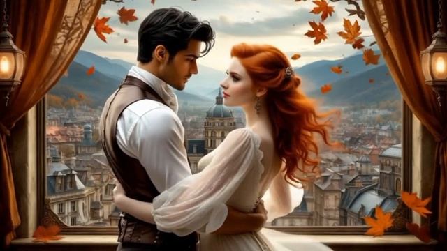 Ты спишь красиво.