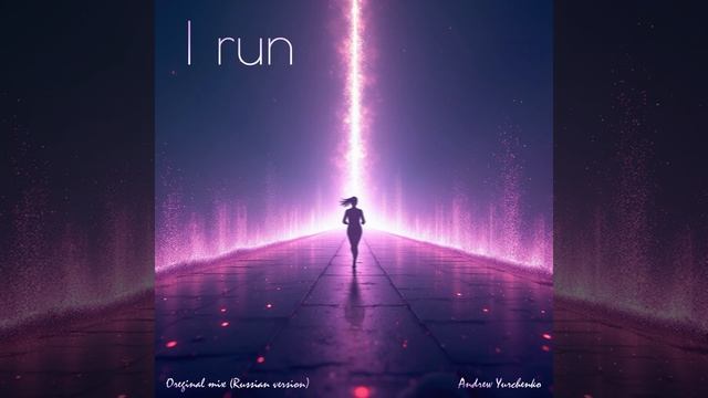 Andrew Yurchenko — I Run..(Russian version)