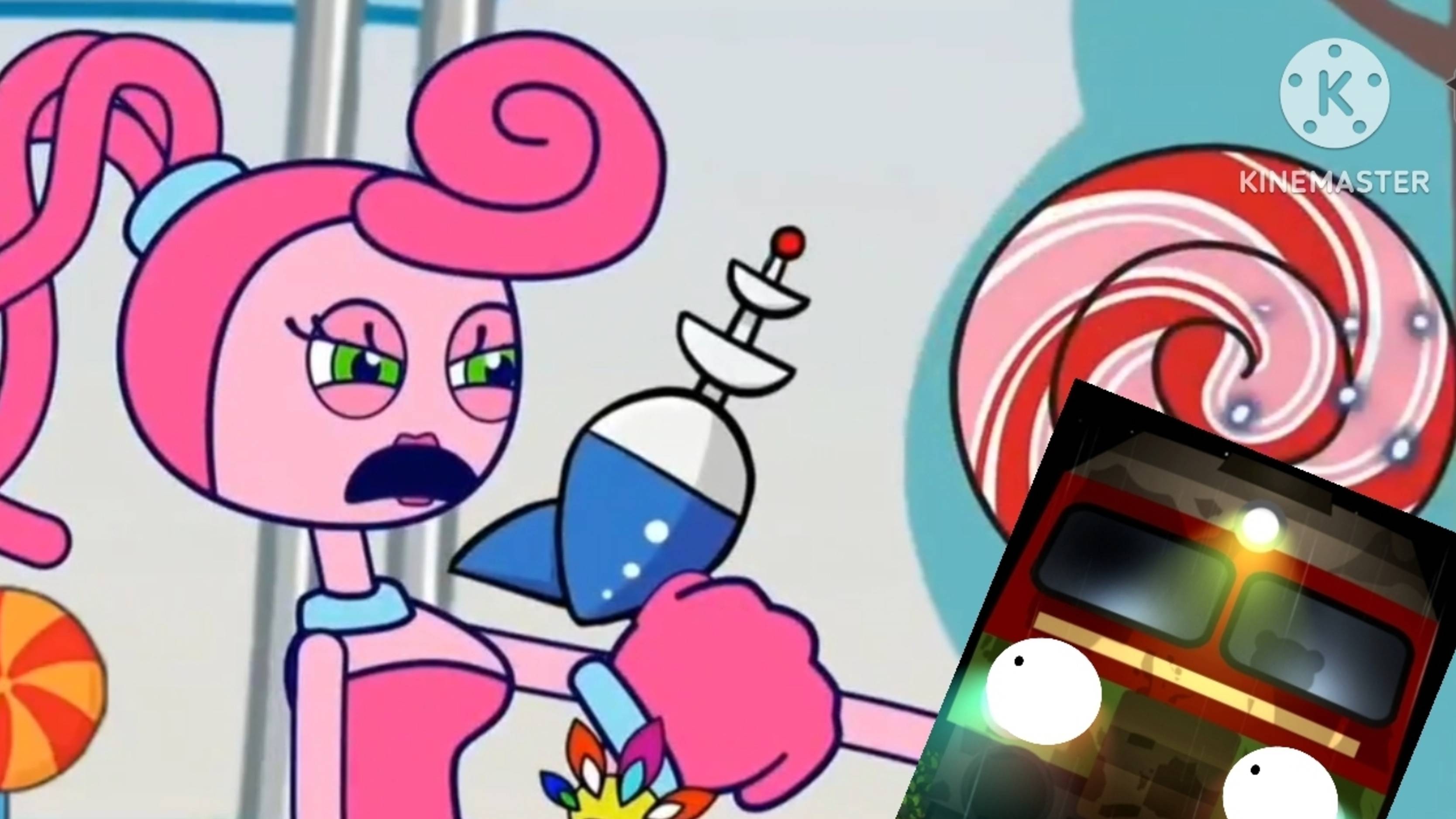 У мамы длиные ноги есть бушки