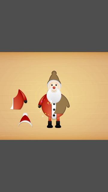 Детский развивающий мультфильм