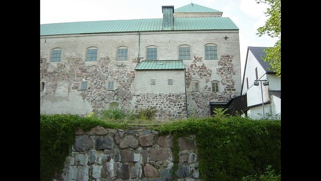 Turku  30 июля 2006