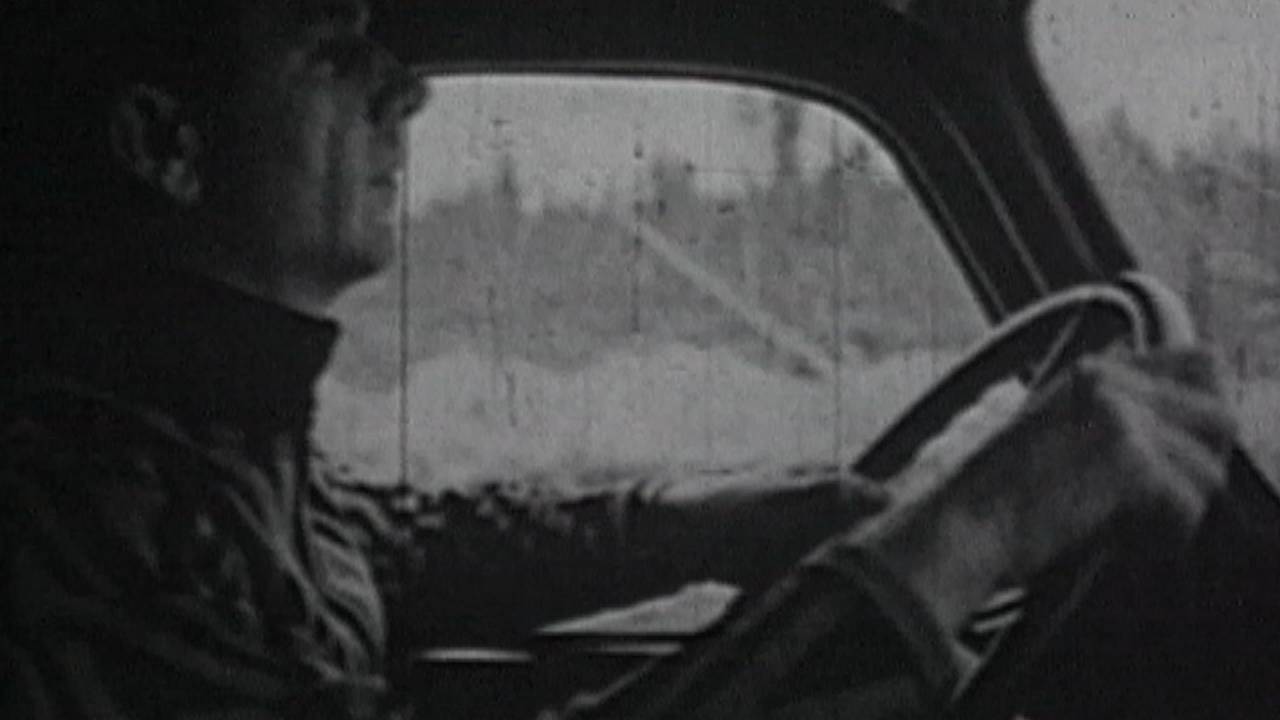 Дорога — это состояние души