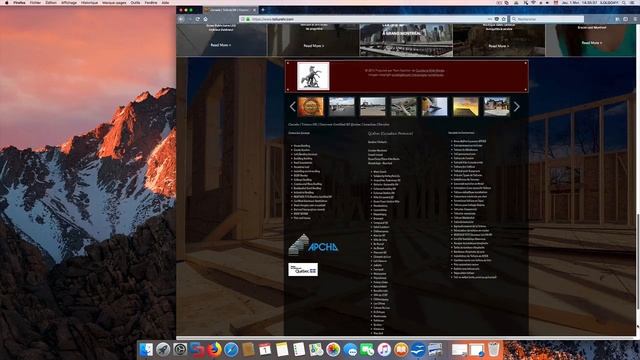 A great offer in SEO for Roofers in Quebec (Couvreur)