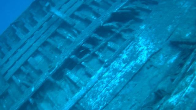 дайвинг в Каш; дайвинг в Турции; рэк-дайвинг