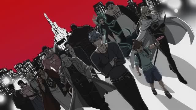 Ванпанчмен сезон 3 опенинг / One Punch Man season 3 opening TV-3 OP01 Creditless