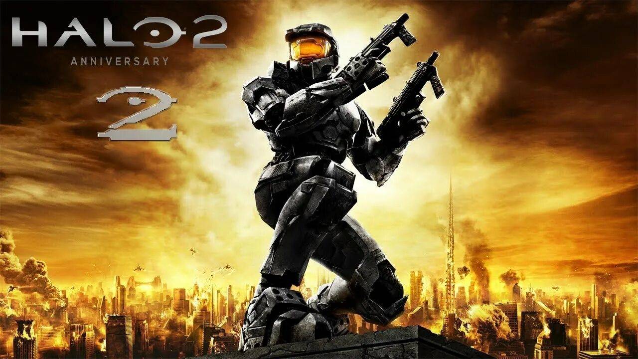 HALO 2 [1]