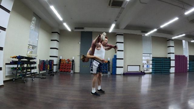 2025-10-27, (7), fitness, MaryYoga, Vale★STAR, Exhibition, Show, Dance, GX011268