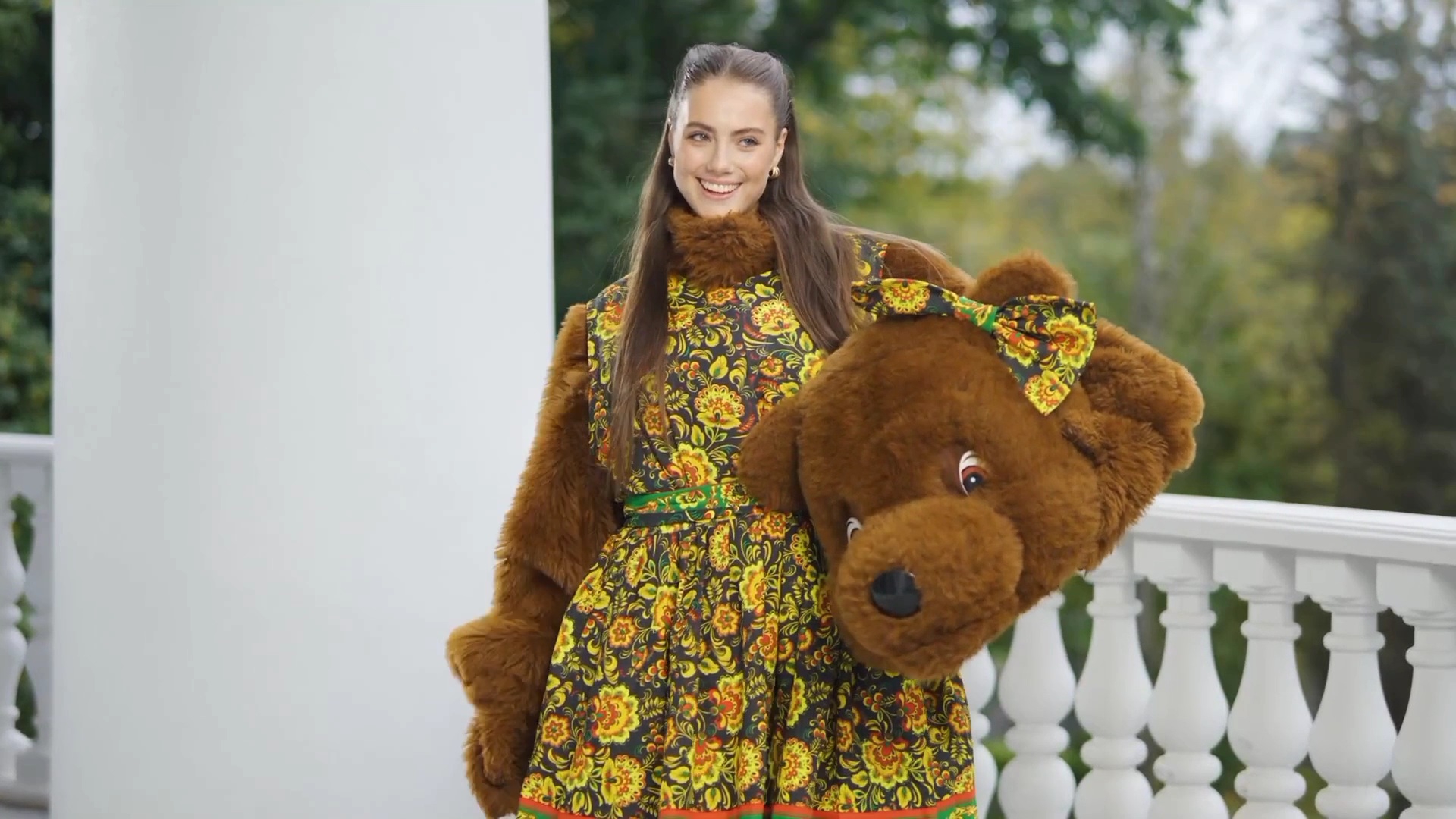 Ярославль Виктория Младова Мисс Россия 2025 ТОП 10