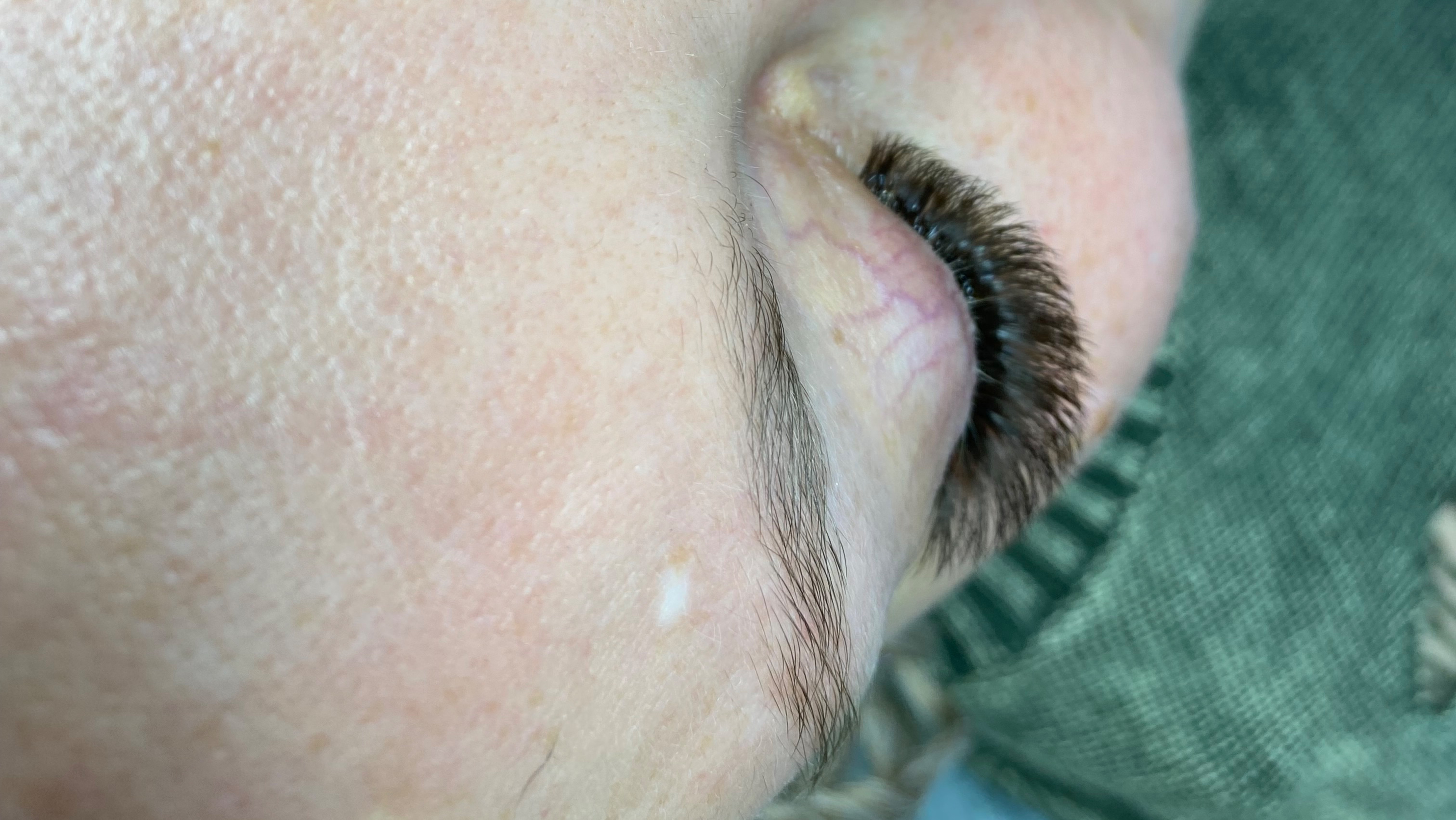 LeD наращивание ресниц чего мы боимся? И стоит ли ?