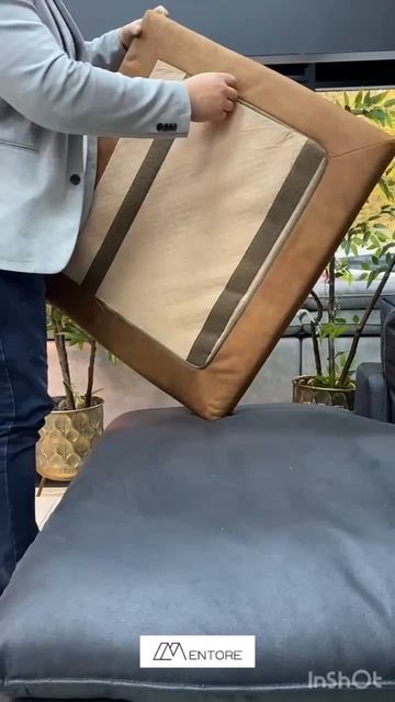 Съемные чехлы