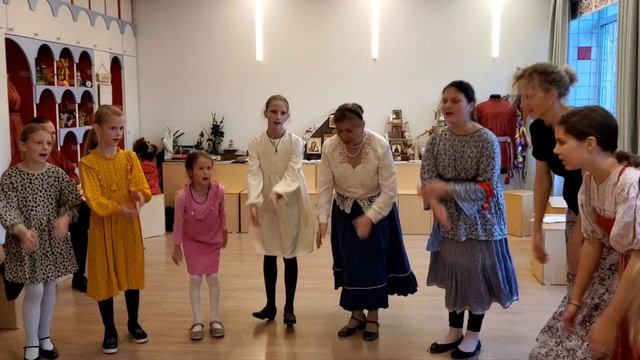 5.9. 2025.10.02. На Алтайских горах жил великий падишах.