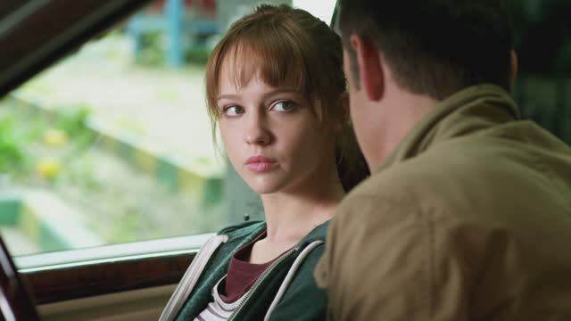 ОБМАНИ, ЕСЛИ ЛЮБИШЬ - 6 серия