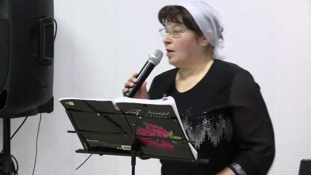 Стихи "Ты не цепляйся в жизни за людей" - сестра Галина