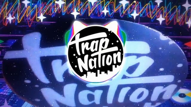 Trap Nation Blitar - The Most Super Golden October 2025 DJ Trap Nation Part.10