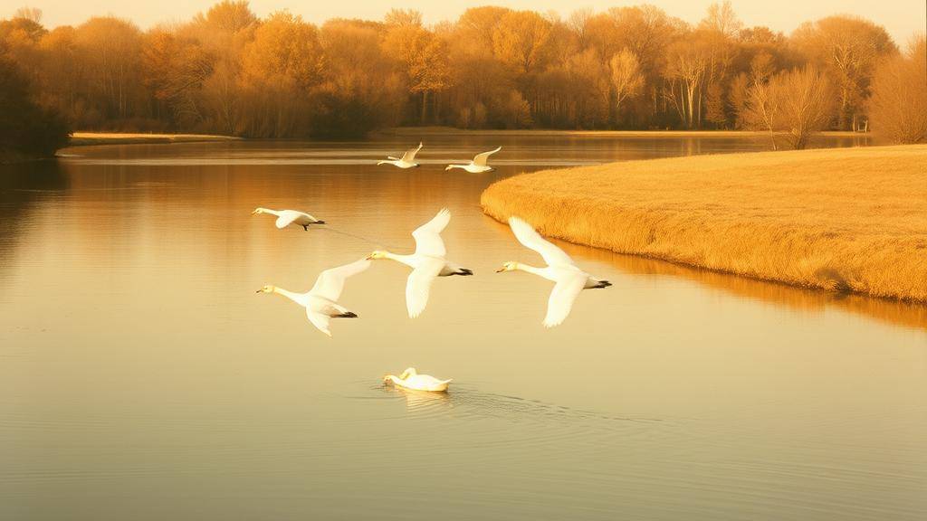 Осень серая