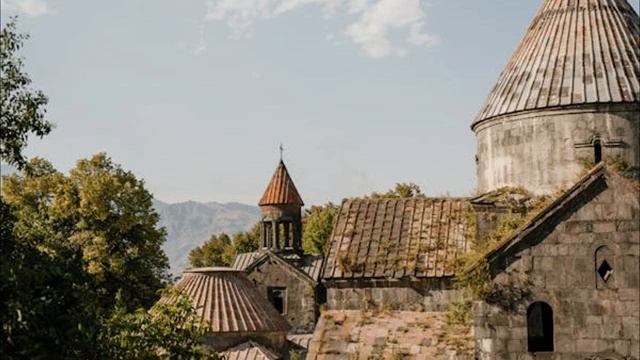 Серафим Саровский о прощении обид и мире душевном