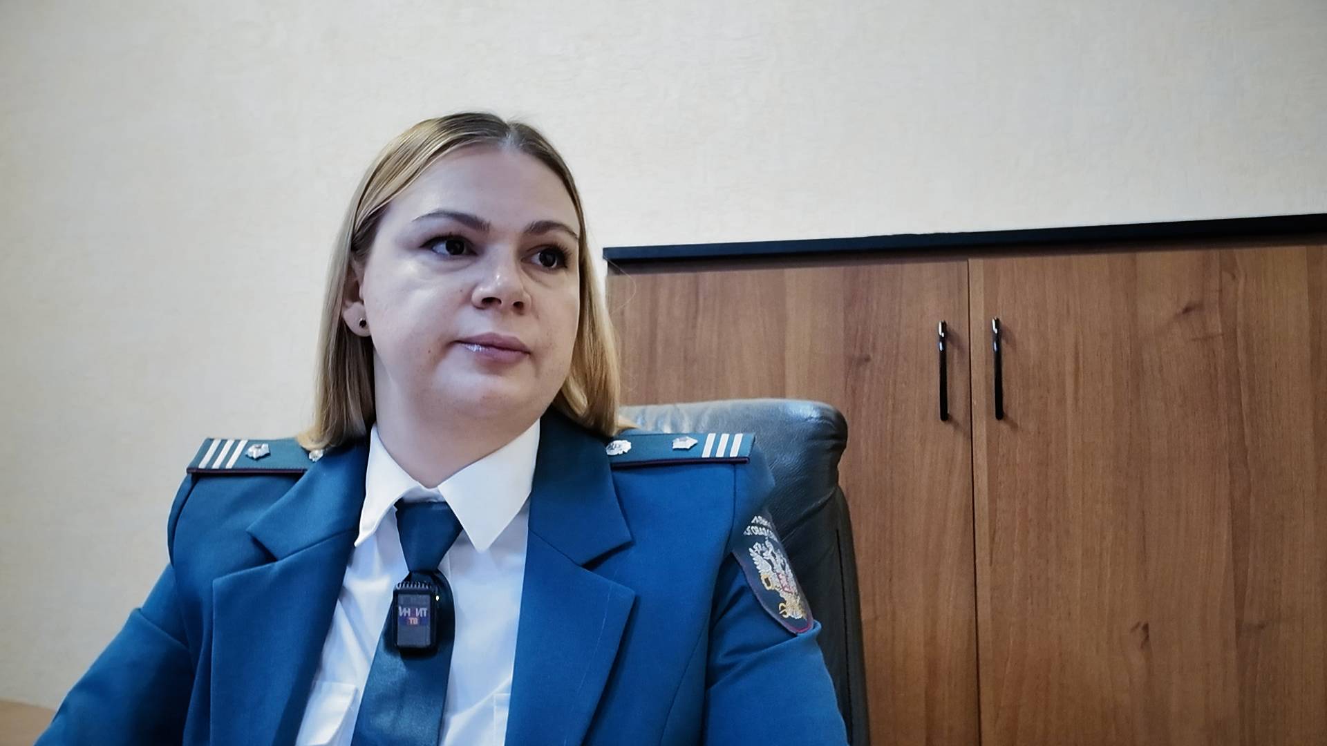 Алена Никулина об уплате имущественных налогов