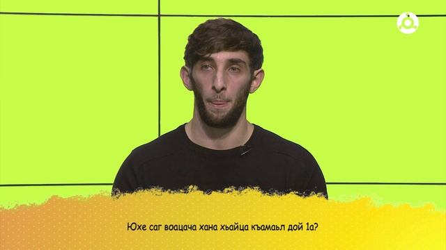 Потолкуем? Муслим Тибоев (спортивная гимнастика)