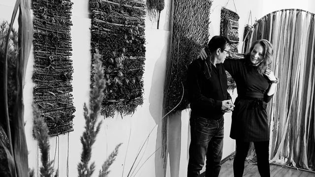 Вечером, после вечеринки